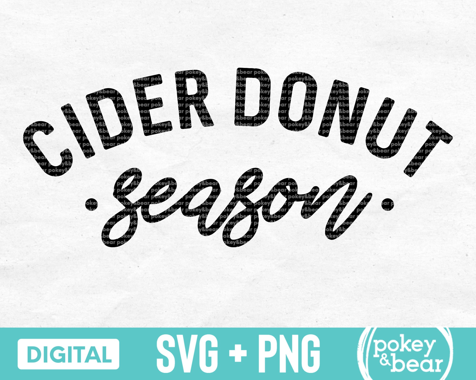 Fall Svg Cider Donut Svg Cider Donut Sign Svg Fall Shirt Etsy