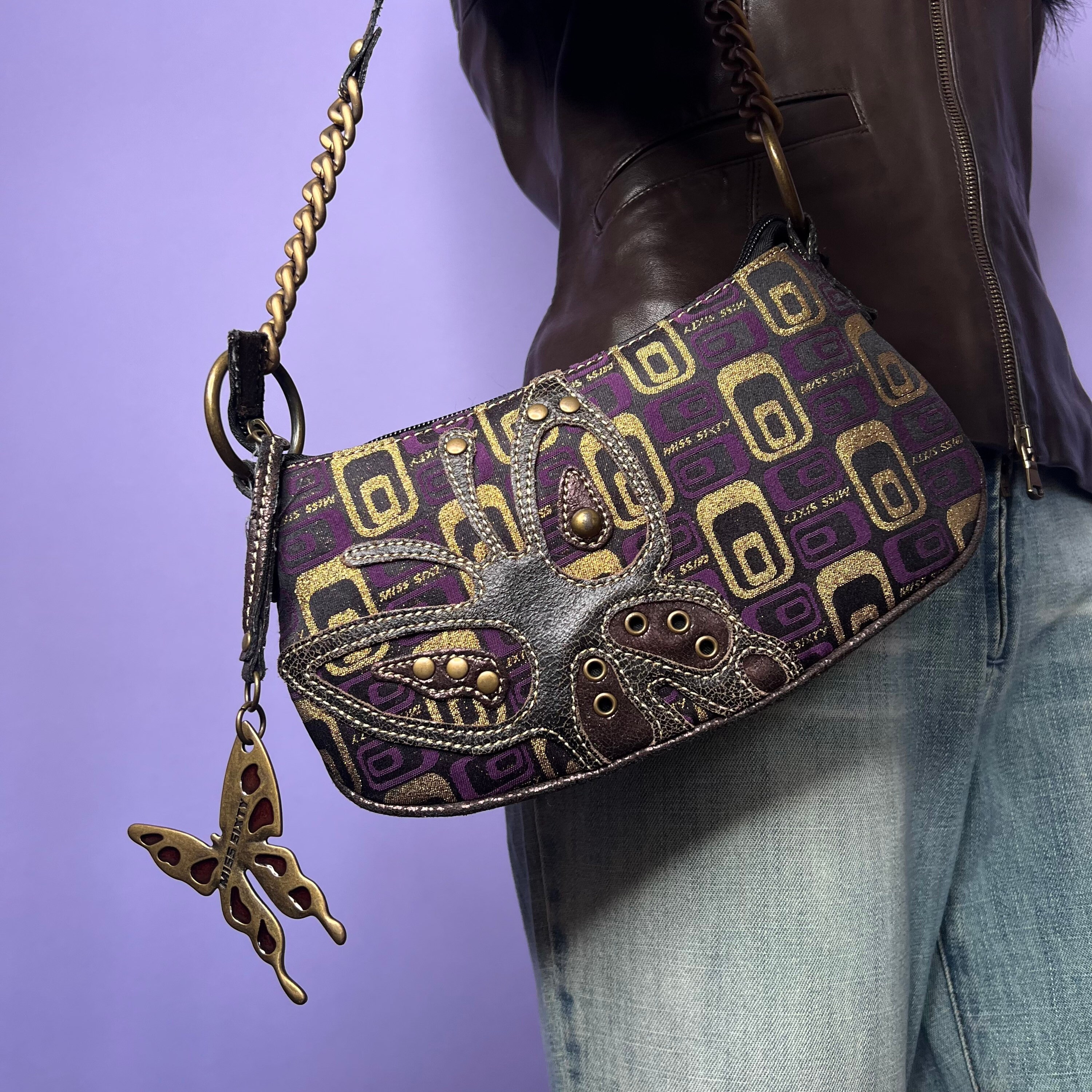 Miss Sixty Bags