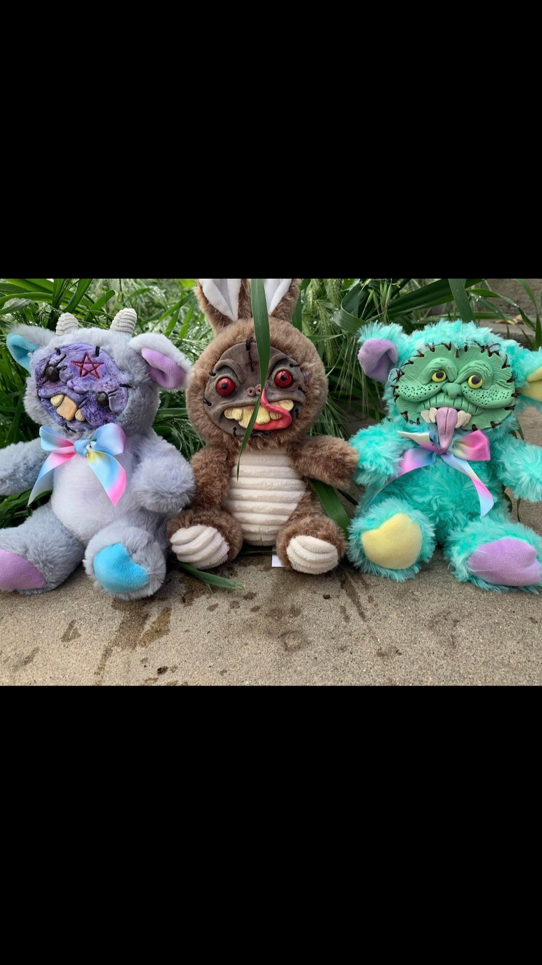 Cursed Babies - Etsy