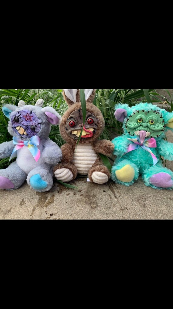 Cursed Babies | Etsy