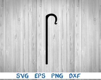 Wooden Cross Outline Cross Svg Png Eps Dxf Digital File - Etsy