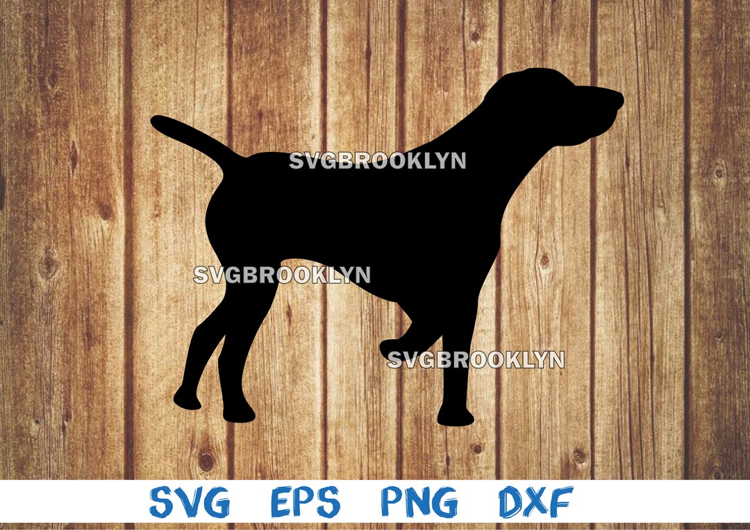 Hunting Dog, Hunter, Dog, Picture, Svg, Png, Eps, Dxf, Digital Download ...