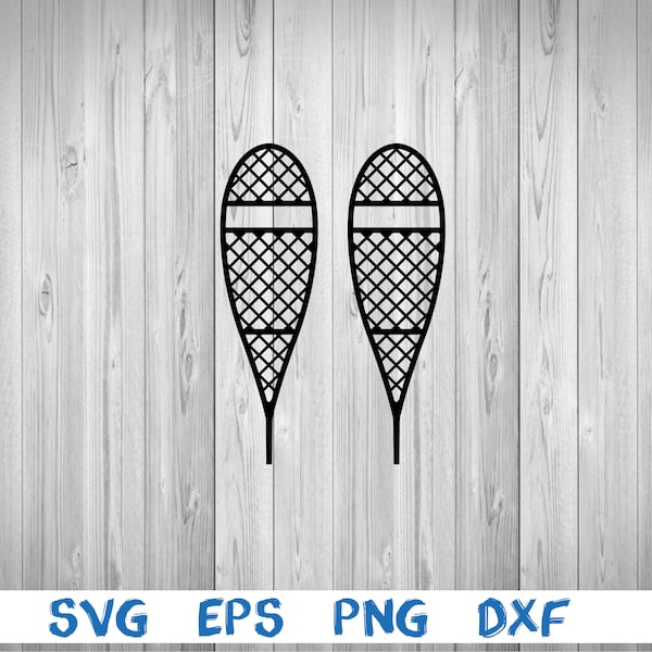 Snowshoes - Etsy