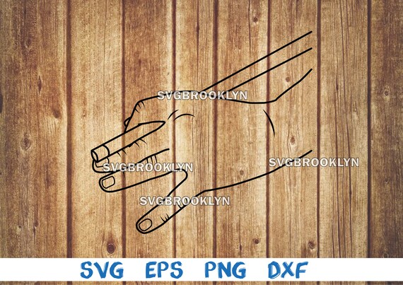 Snooker Outline Snooker Hand Billiard Hand Svg Png Eps - Etsy