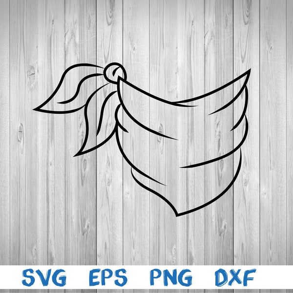 Face Mask Bandana - Etsy