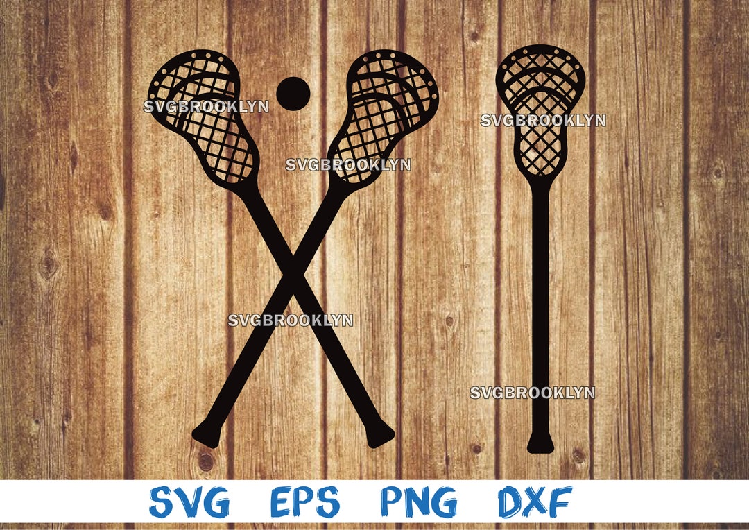 Lacrosse, Lacrosse Stick, Crossed Lacrosse Sticks, Crossed Lacrosse ...