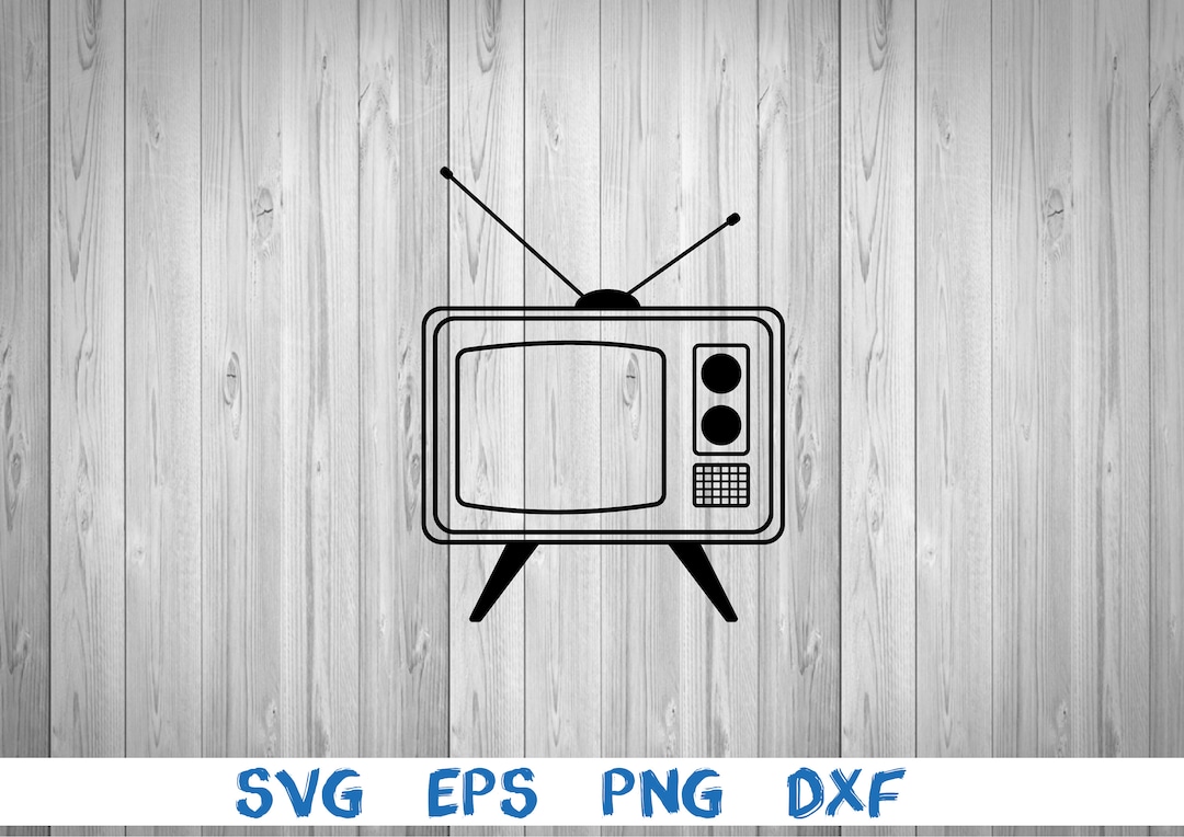 Retro Tv, Old Tv, Television, Retro Television, Old Television ...