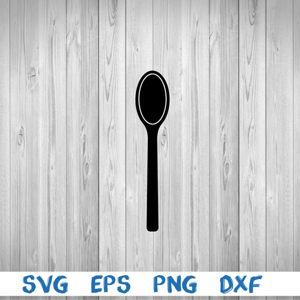 Wood Wooden Spoon Cnc File - Etsy