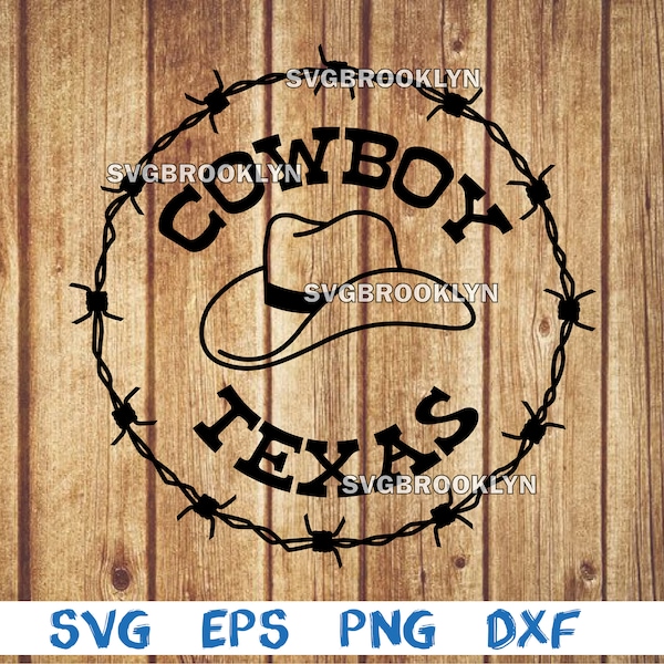 Barbed Wire Cowboy Hat - Etsy