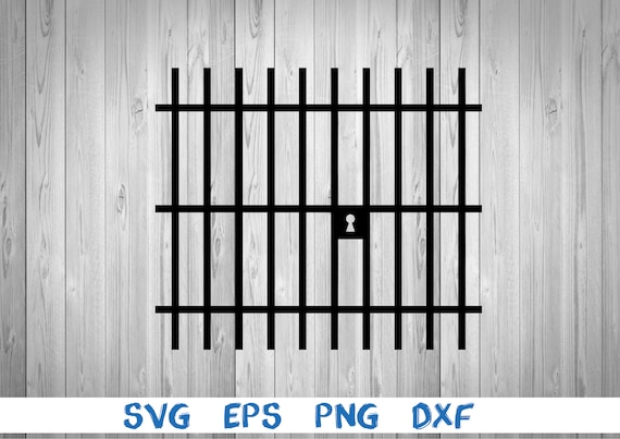 Jail Bars