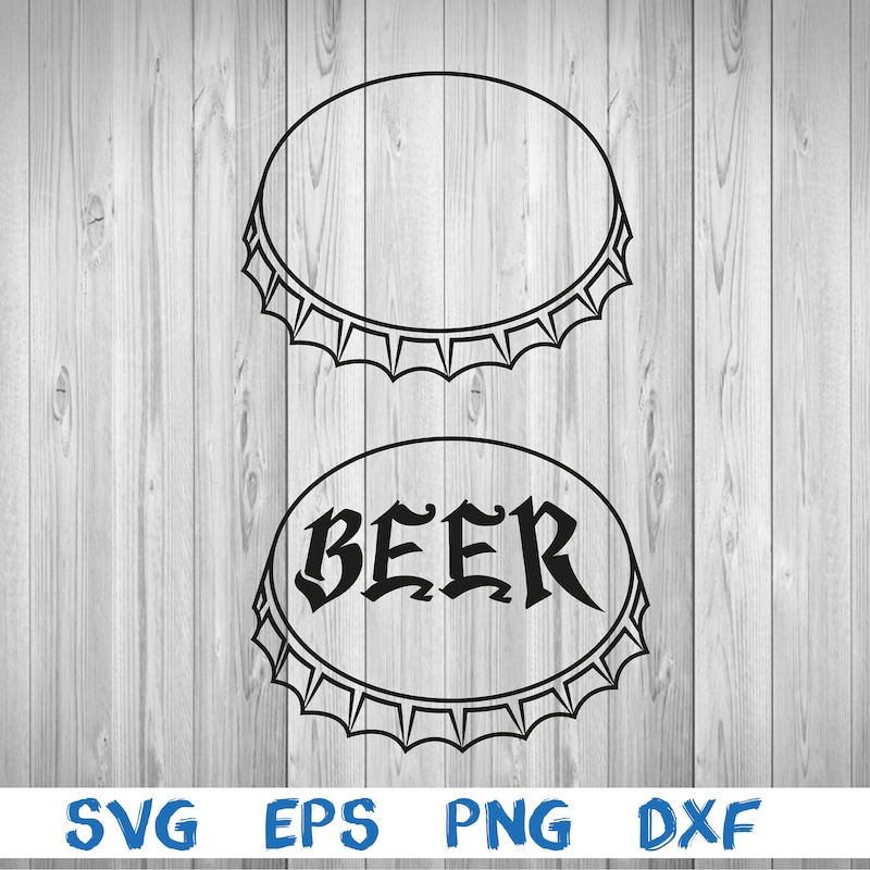 Beer Bottle Caps - Etsy