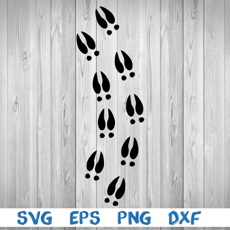 Deer Svg for Vinyl - Etsy