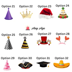 Custom Photo Shot Glasses – Personalized Face Shot Cups for Parties ...