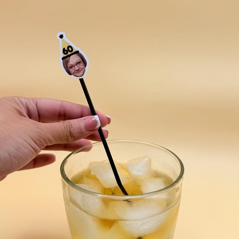 Cocktail Picks - Etsy