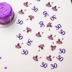 Nanalan Cake Topper, Wonderful Girl Cake Topper, Nanalan Birthday Party ...