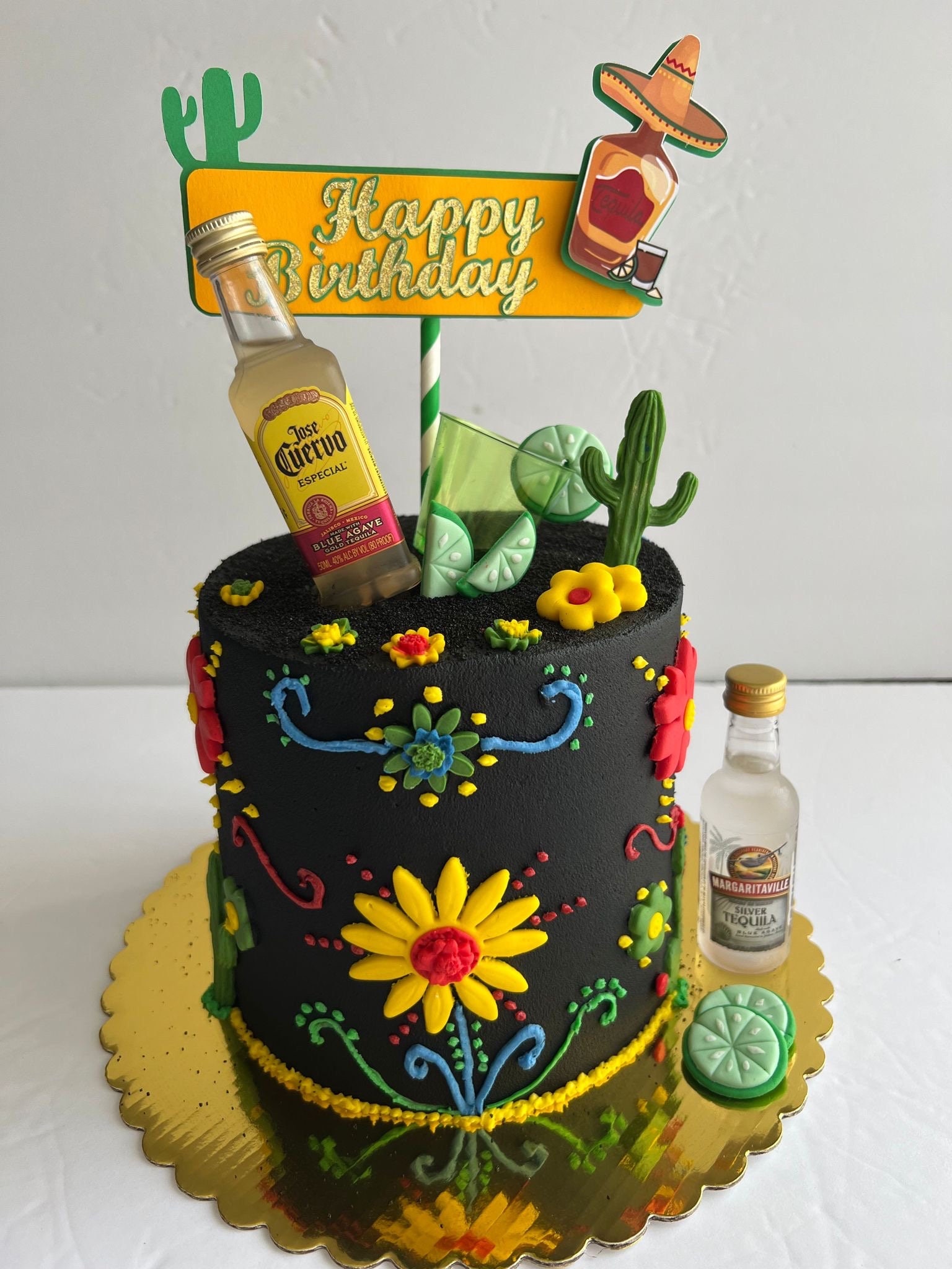 Pasteles Tradicionales Mexicanos