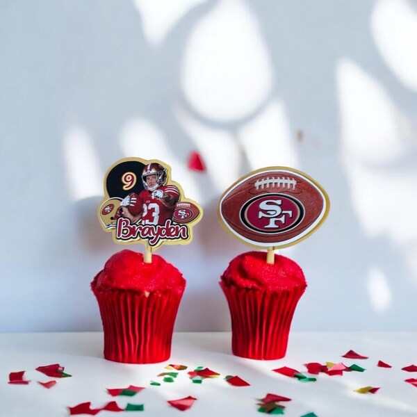 San Francisco 49ers - Etsy