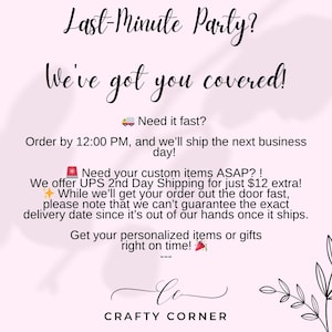 Nanalan Cake Topper, Wonderful Girl Cake Topper, Nanalan Birthday Party ...