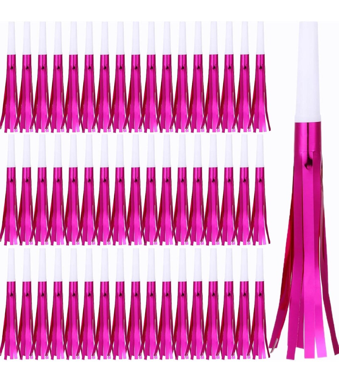 Custom Face Noise Makers: Personalized Party Blowers - Etsy