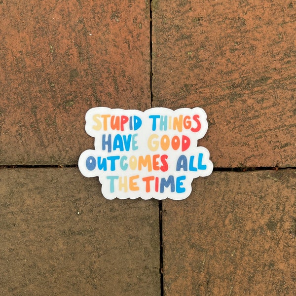 Outer Banks Jj Sticker - Etsy