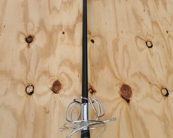 Rapier Prop | Etsy