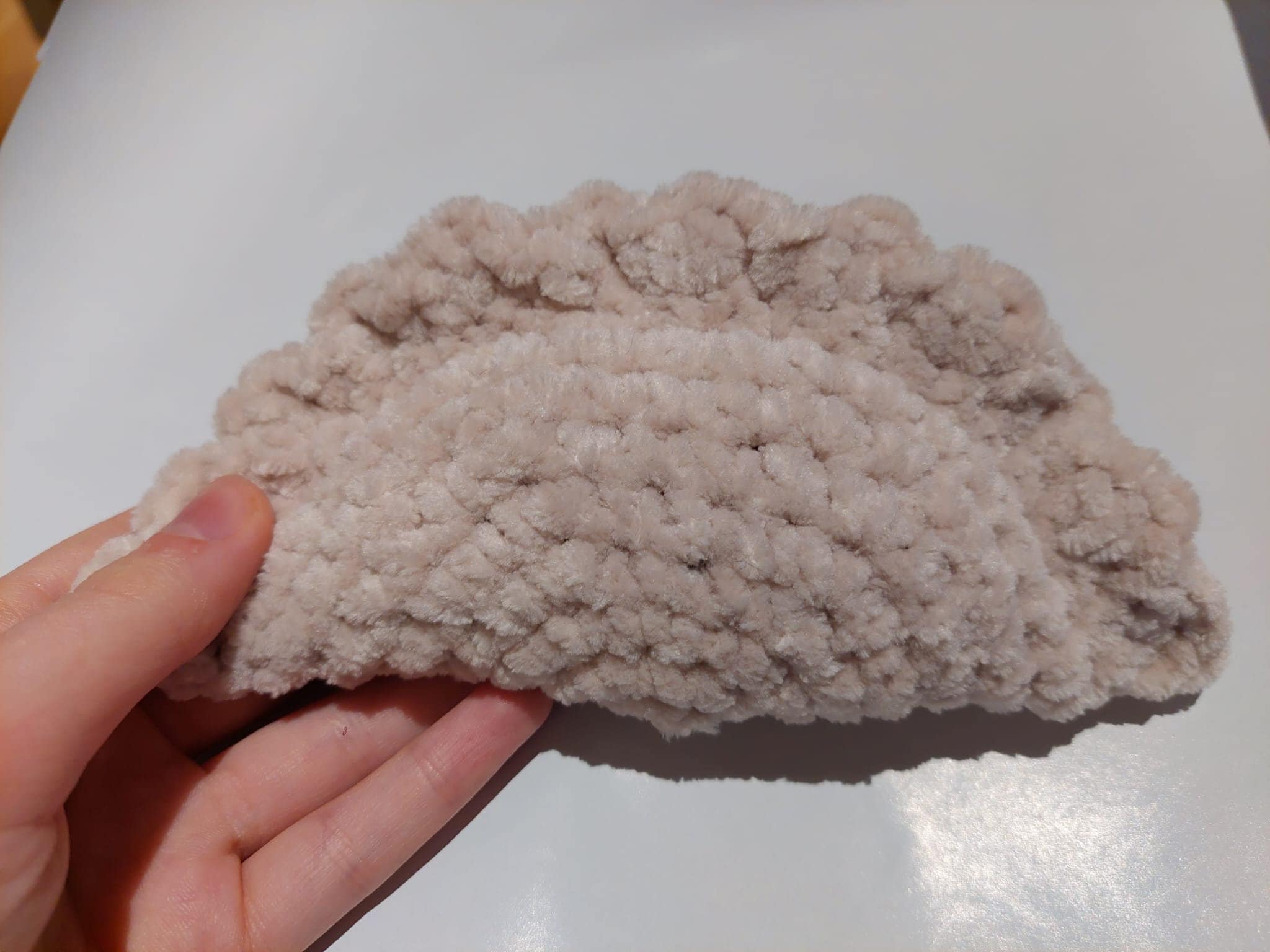 Crochet Pasty Pattern, Beginners Crochet Pattern, Amigurumi, Pasty Toy ...