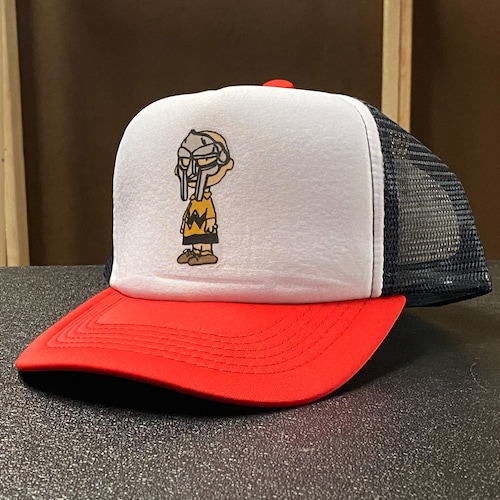 MF Doom Holographic Sticker - Etsy