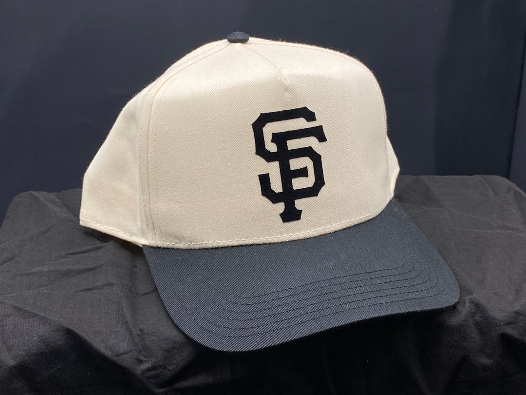 San Francisco Giants Hat - Etsy
