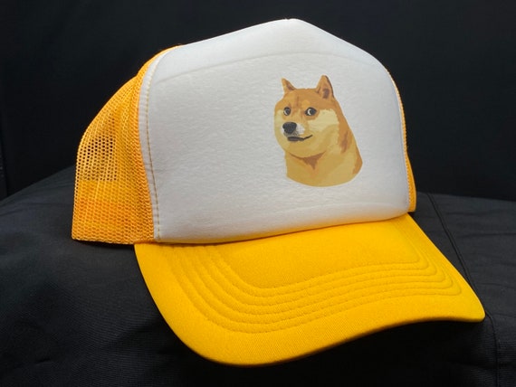 Doge Hat - Etsy