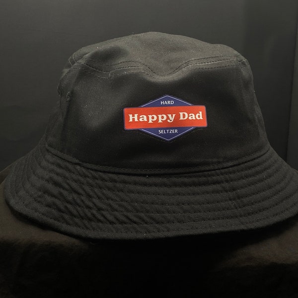 Girl Dad Bucket Hat - Etsy