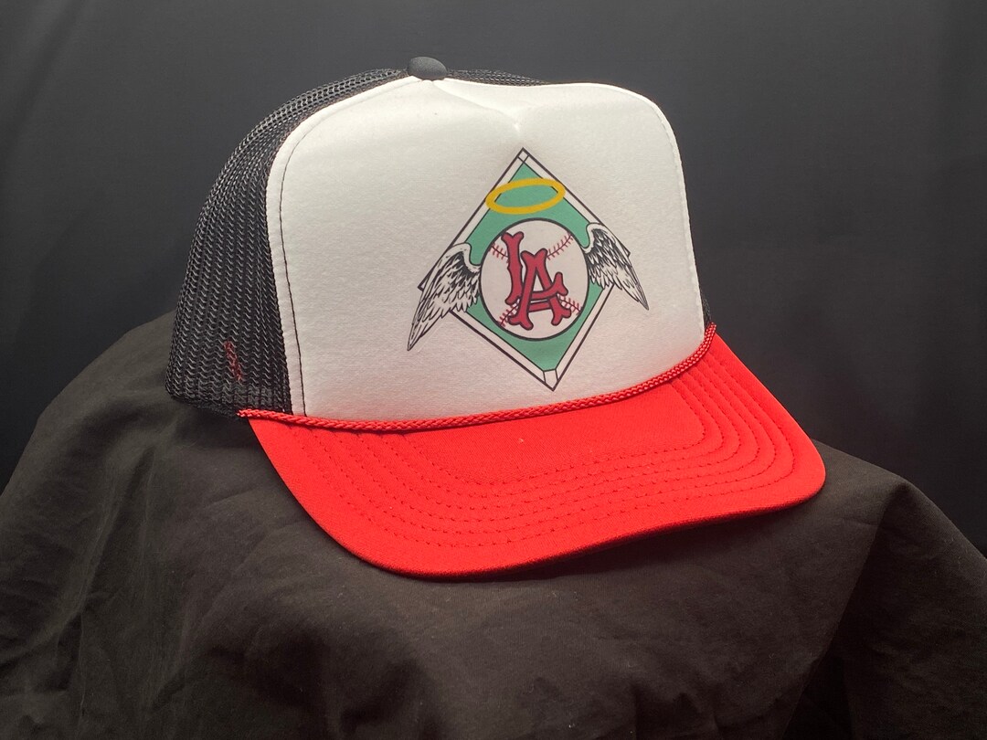 Vintage Style Angels Hat - Etsy