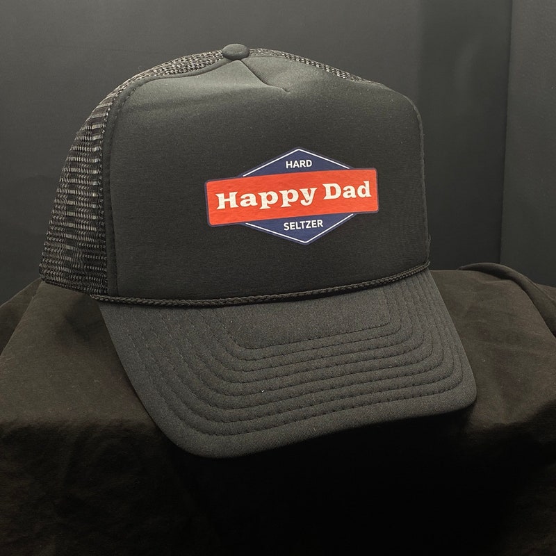 Dad Hat - Etsy