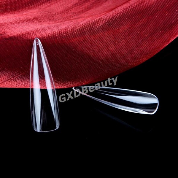 Full Cover Nails - Etsy