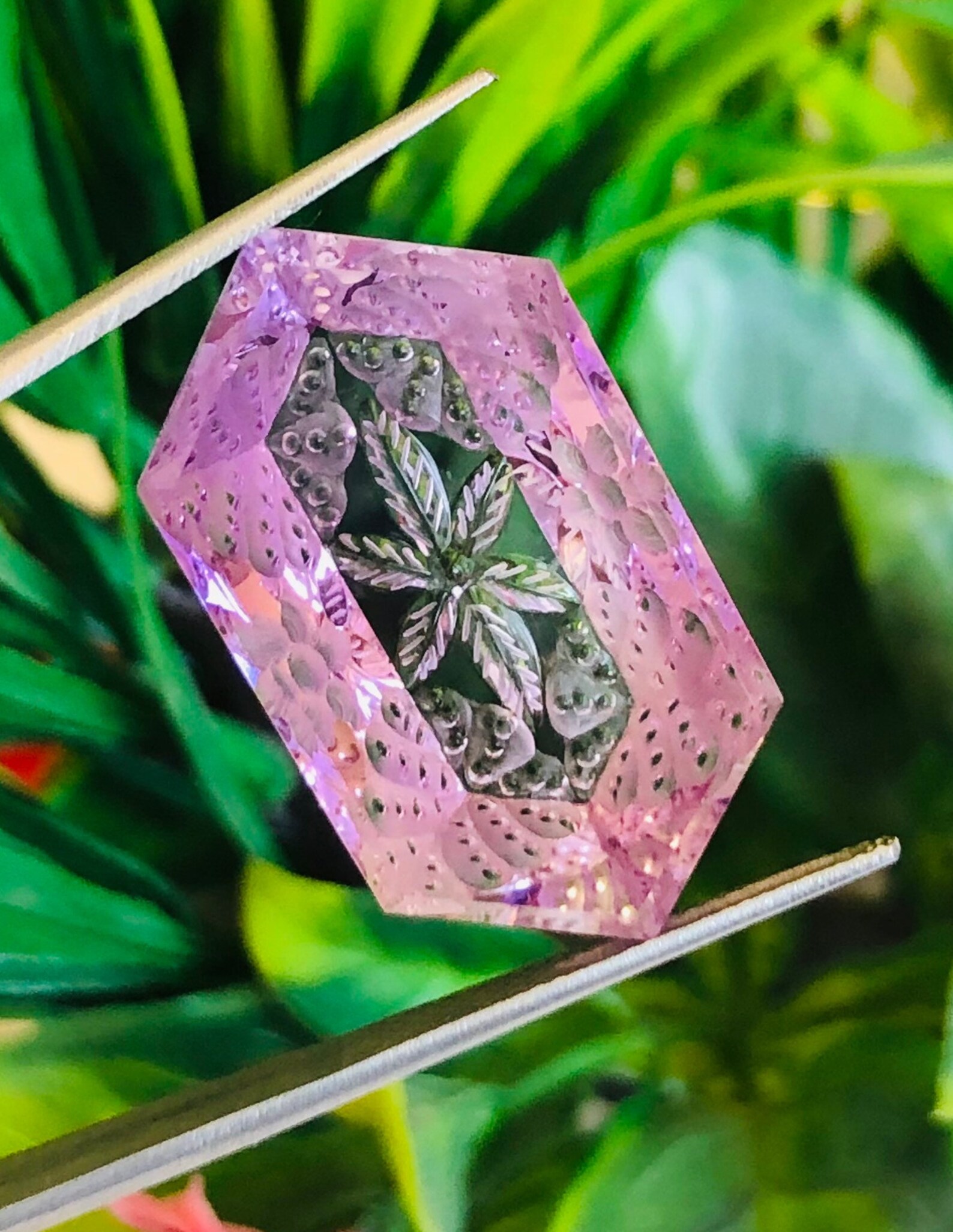 A One Quality Natural Amethyst Carved Amethyst Fantasy - Etsy