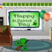 Bitmoji Classroom | ST. PATRICK'S DAY Theme | Online E-learning ...