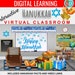 Bitmoji Classroom | Happy HANUKKAH Theme | 10 Slides | Interactive ...