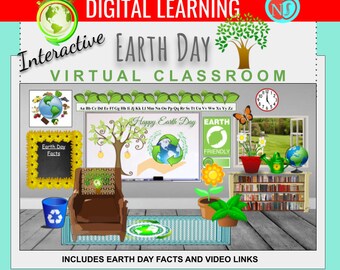 Bitmoji Classroom Native American Heritage Month 10 Slides FACTS ...