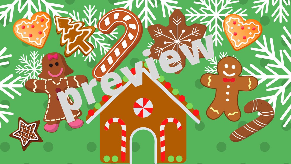 December Holidays Virtual Backgrounds 15 HALLOWEEN THEME - Etsy