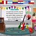 HISPANIC HERITAGE MONTH Online E-learning Virtual Classroom Add Your ...