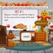 Bitmoji Classroom | THANKSGIVING Theme | 10 Slides | Interactive ...