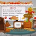 Bitmoji Classroom | THANKSGIVING Theme | 10 Slides | Interactive ...