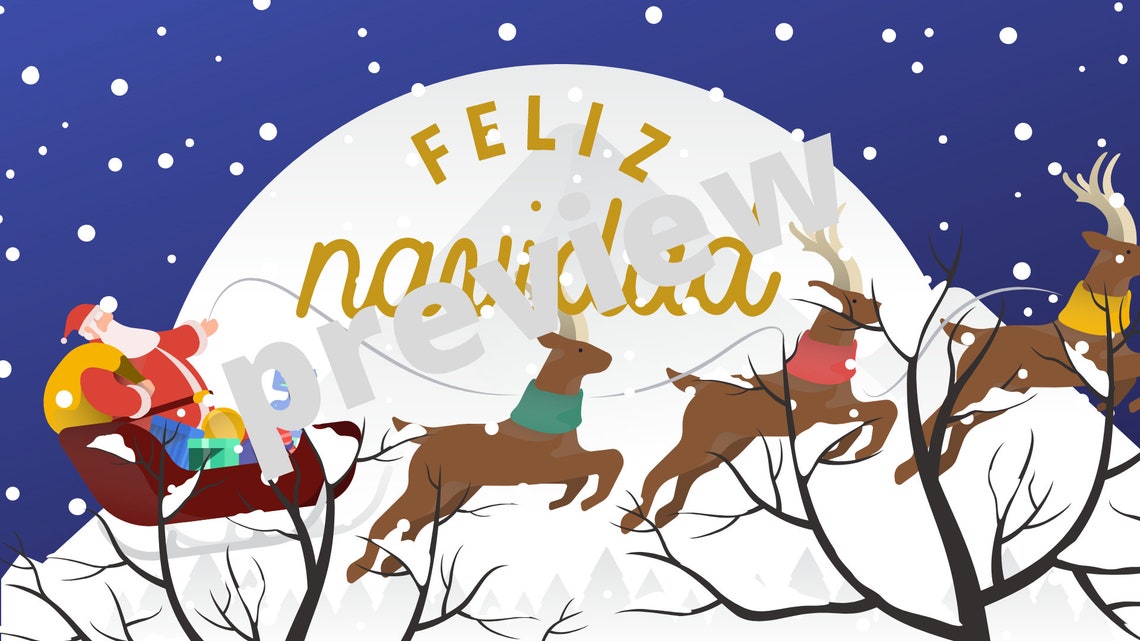 December Holidays Virtual Backgrounds 15 HALLOWEEN THEME - Etsy