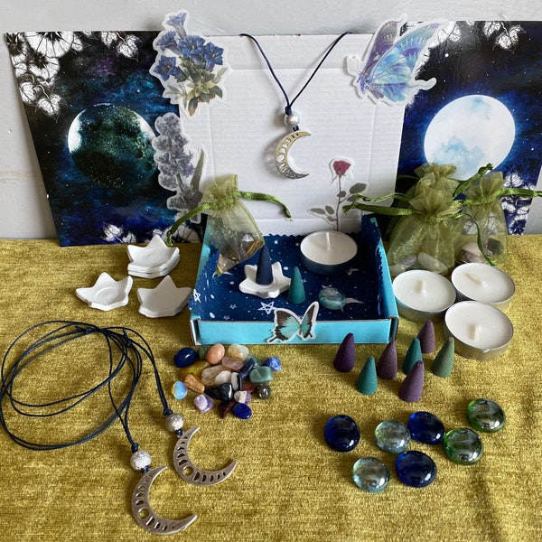 Witch Gifts - 60+ Gift Ideas for 2024