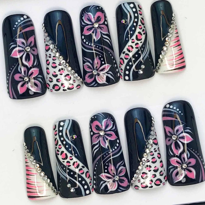 TrendNails - Etsy
