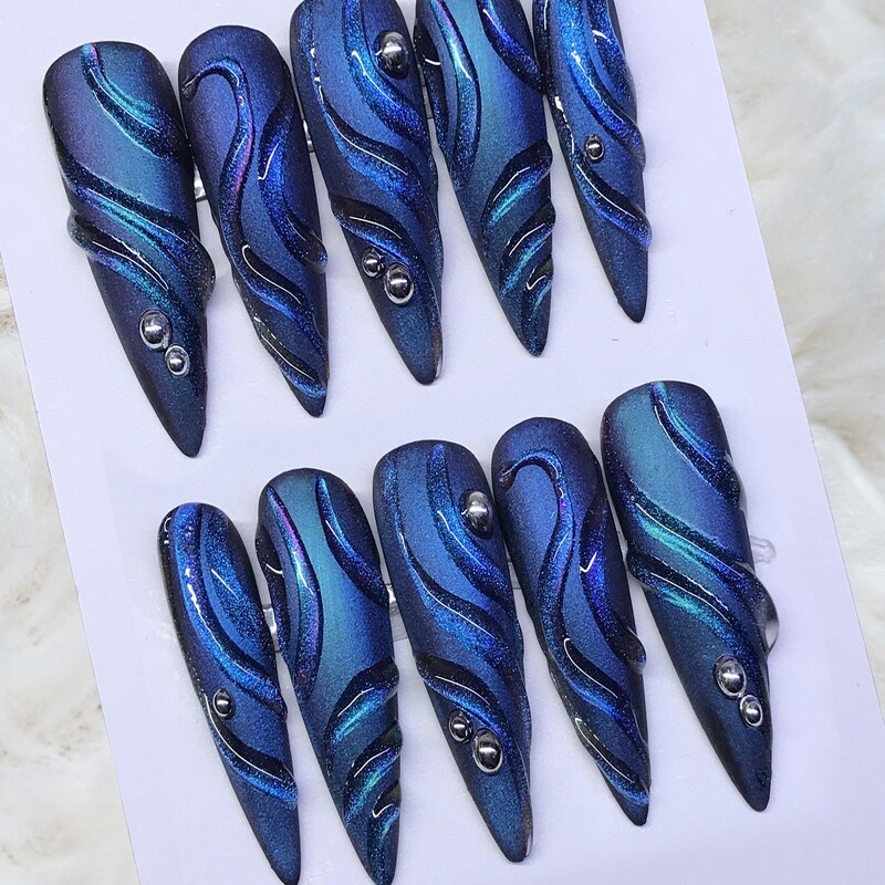 TrendNails - Etsy