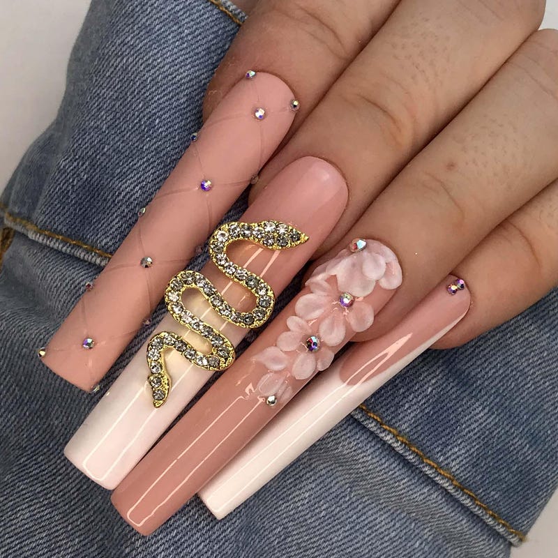 TrendNails - Etsy