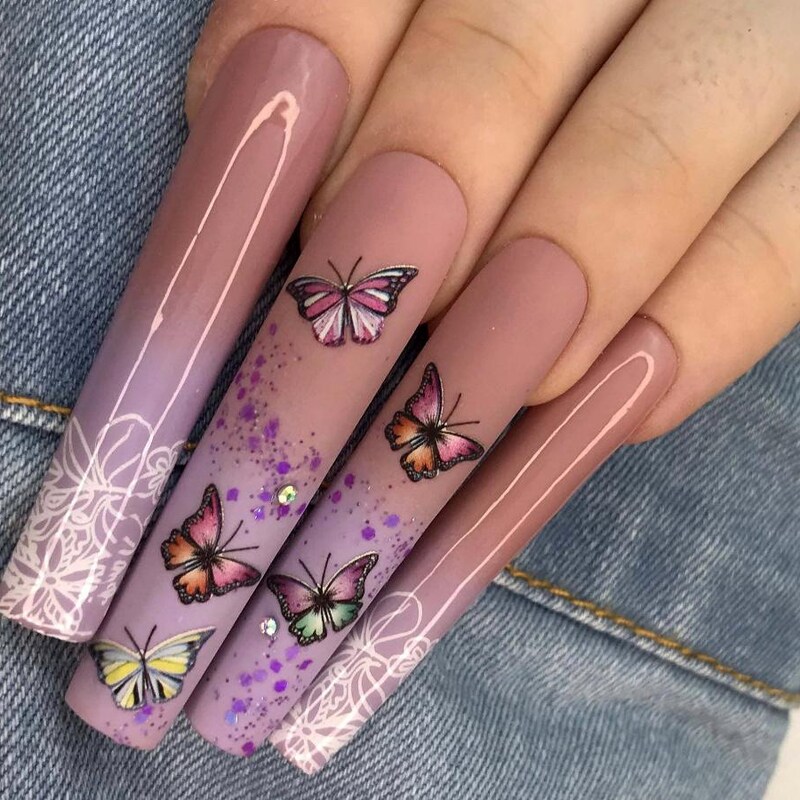 TrendNails - Etsy