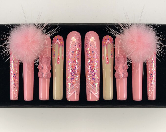 TrendNails - Etsy