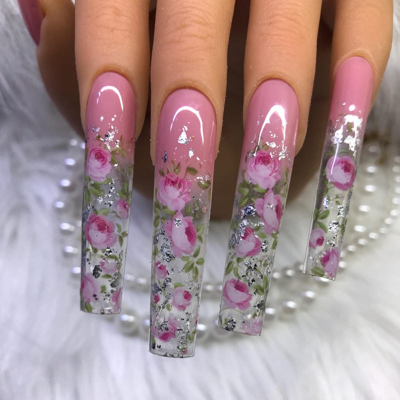 TrendNails - Etsy