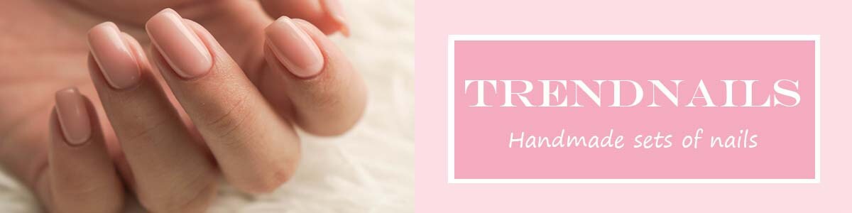 TrendNails - Etsy